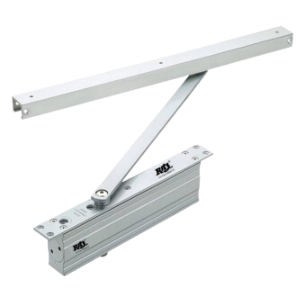 Double Acting Concealed Door Closer